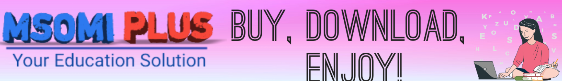 Grade 8 lesson plans - Msomi Plus