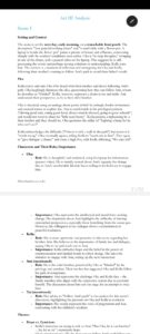 Guide to last laugh setbook