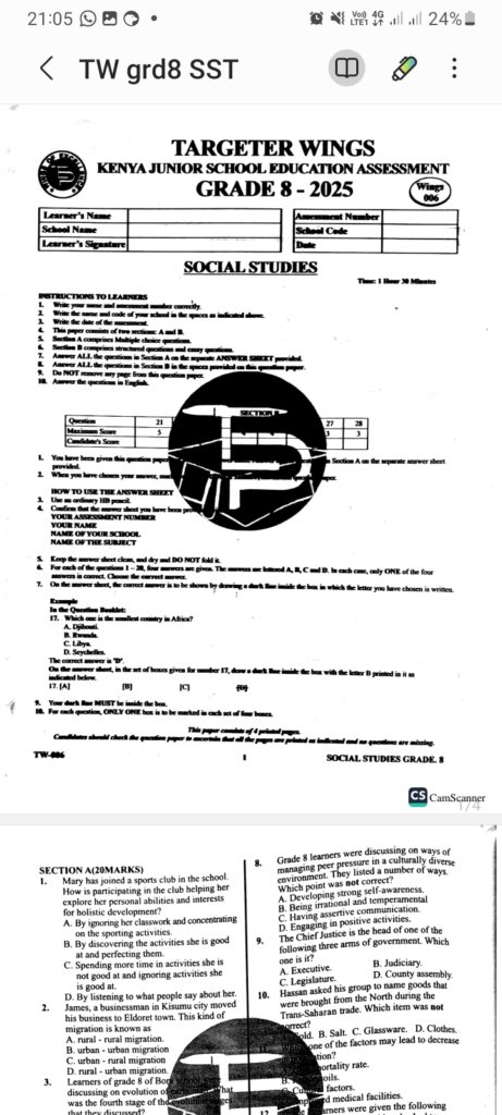 Targeter wings 006 Grade 8