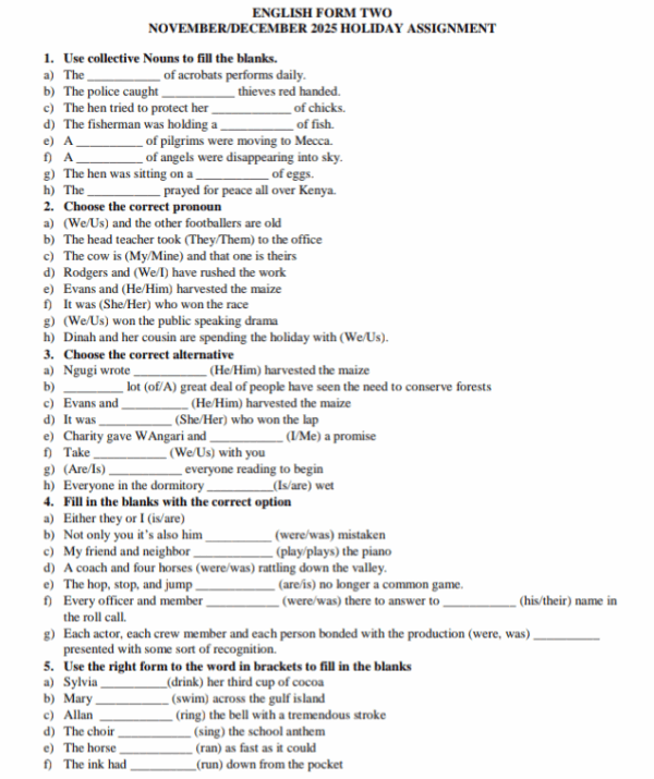 The Samaritan Essays questions with answers